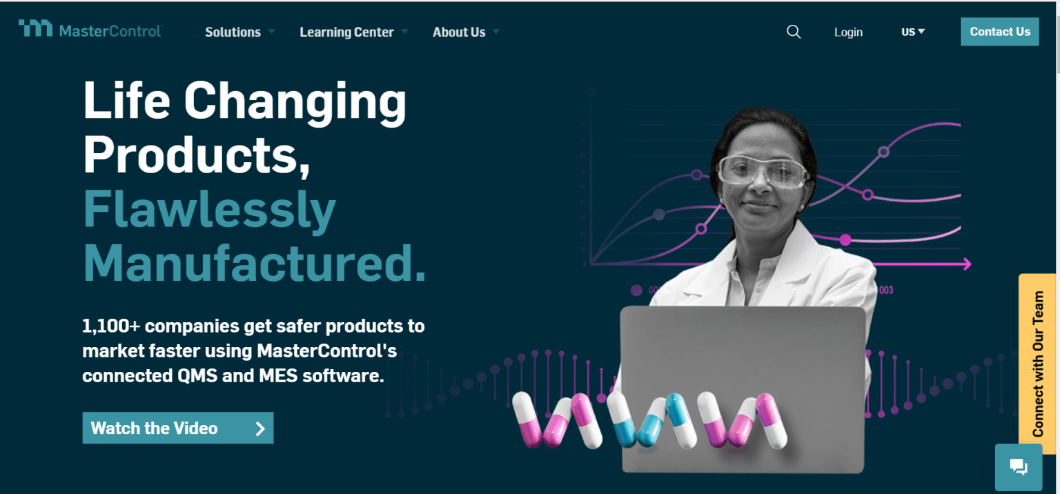 The Top-Rated 10 Quality Control Inspection Software