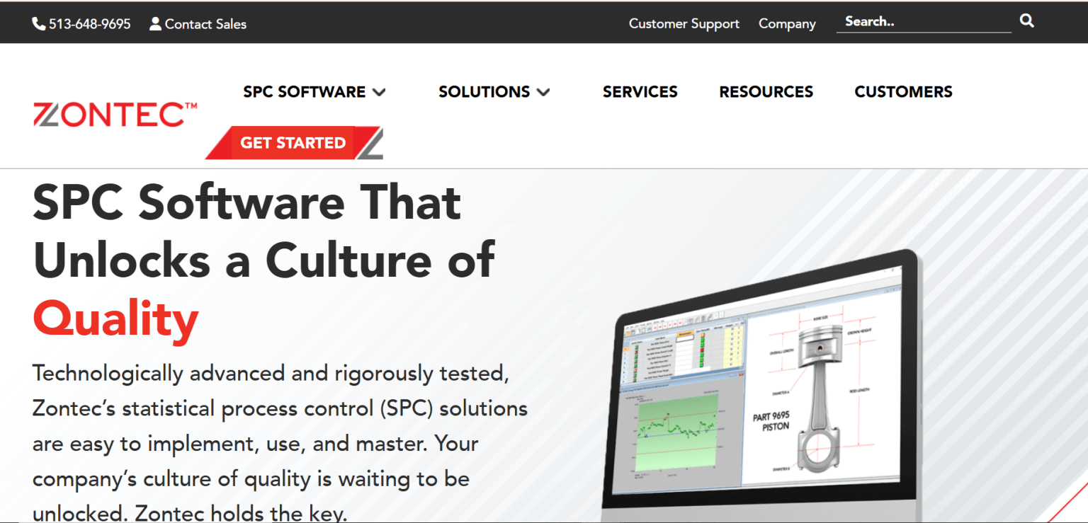 The Top-Rated 10 Quality Control Inspection Software