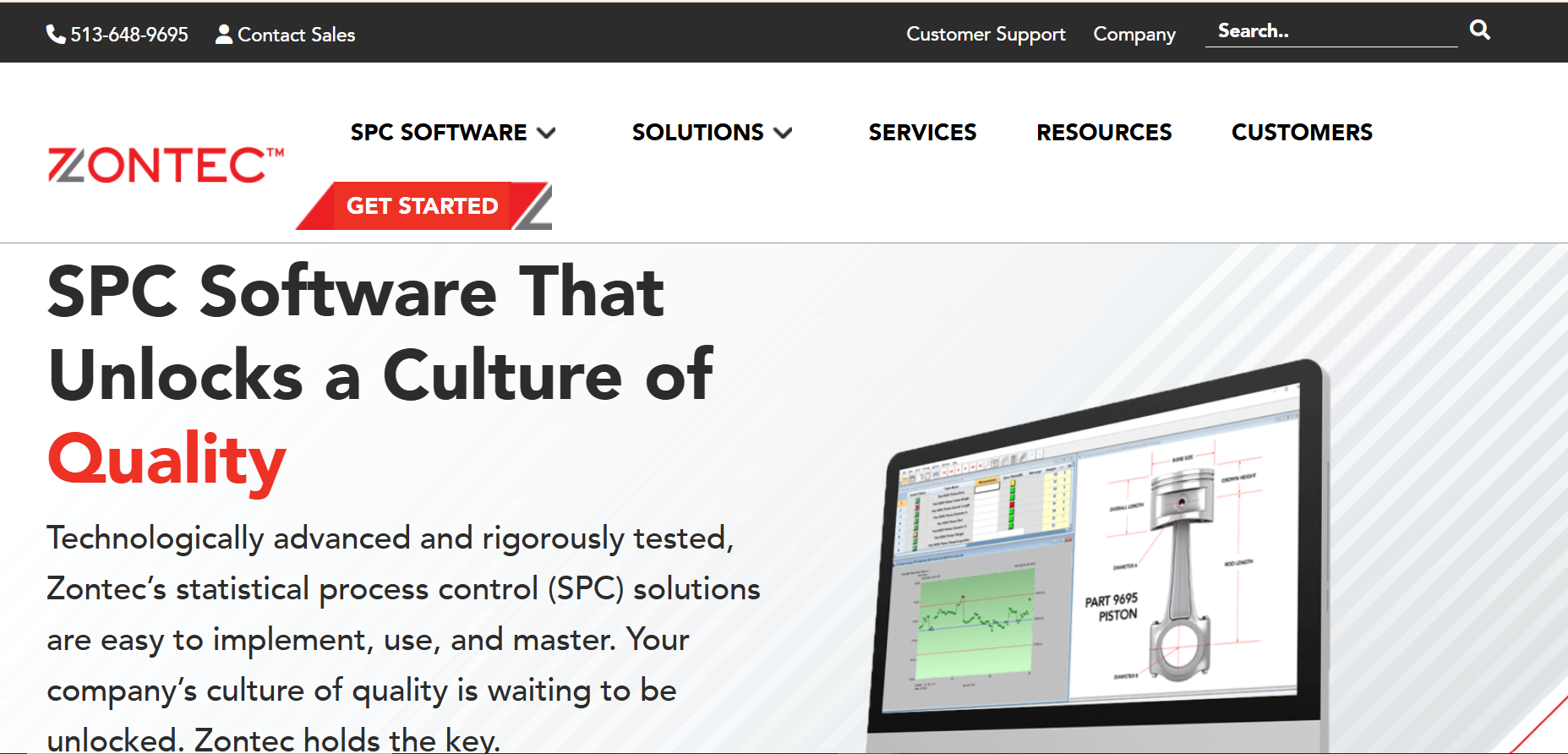 The Top-Rated 10 Quality Control Inspection Software