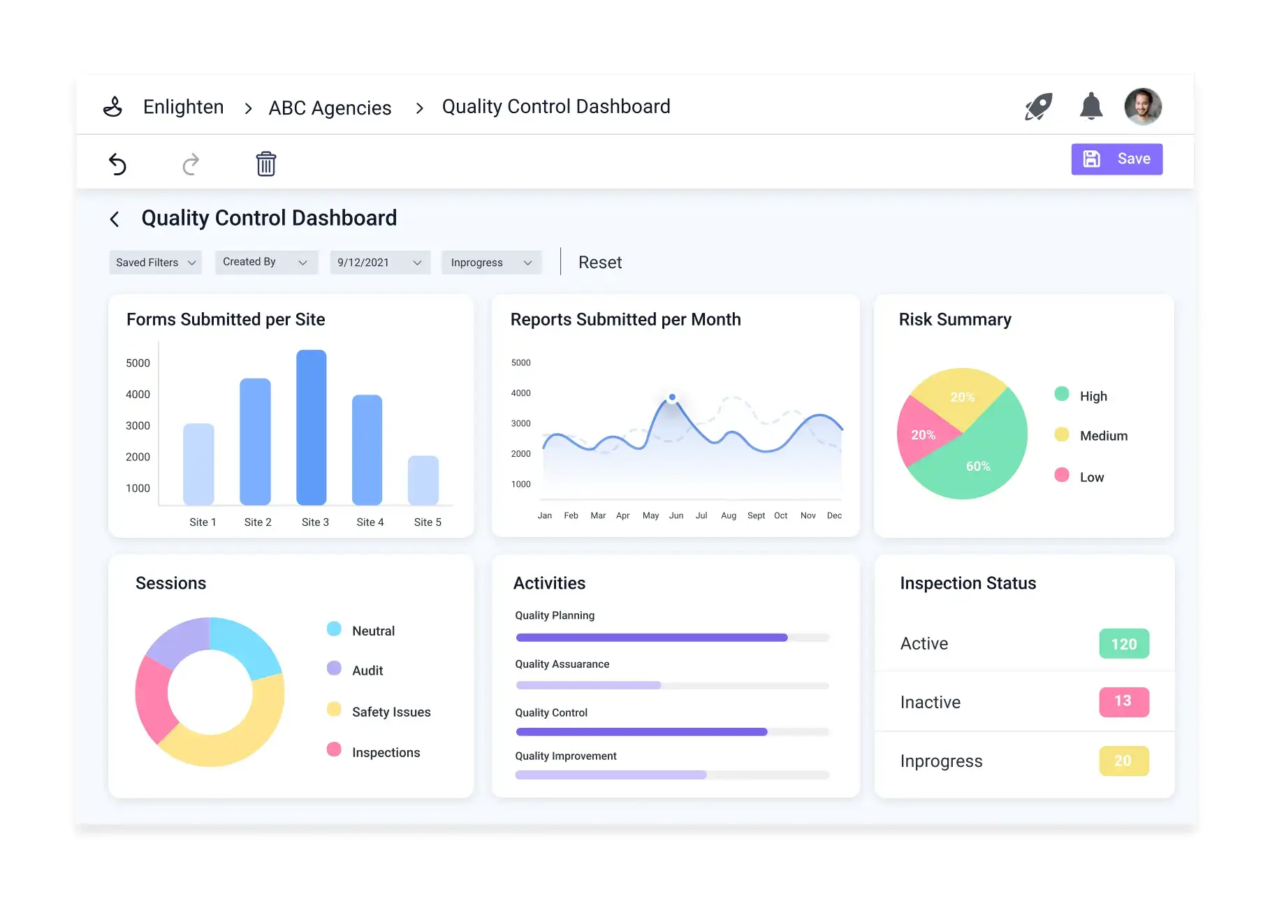 Choose The Smartest Way To Manage Your Inspection and Maintenance Work