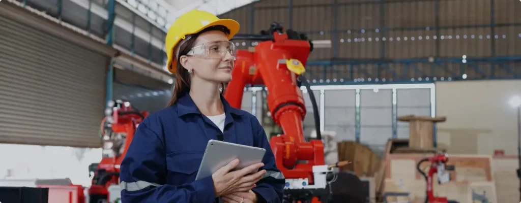 Convert your Gemba Walk Checklist into a Mobile App