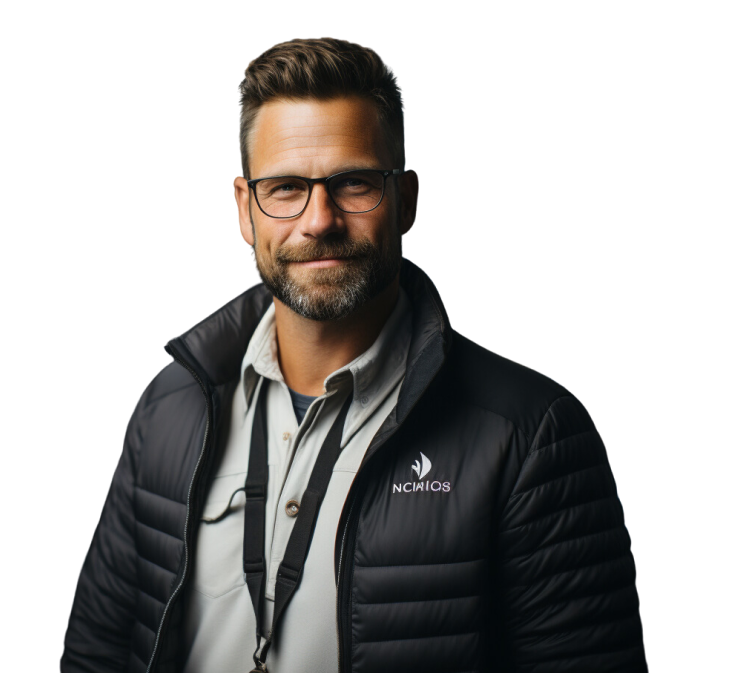 Axonator for Operational Leaders