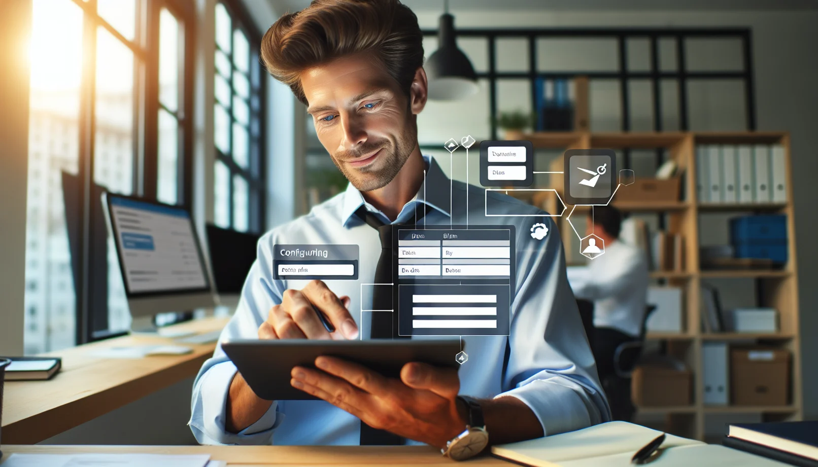Automating Work Orders: Simple Steps – Axonator