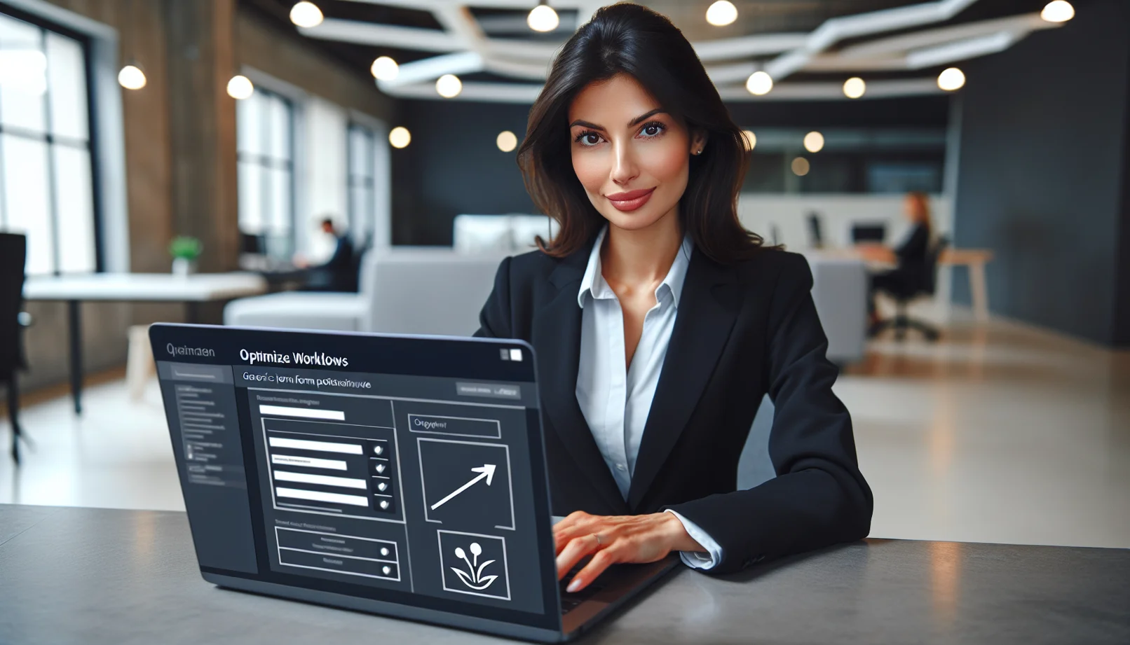 Create Workflow Easily with Microsoft Forms
