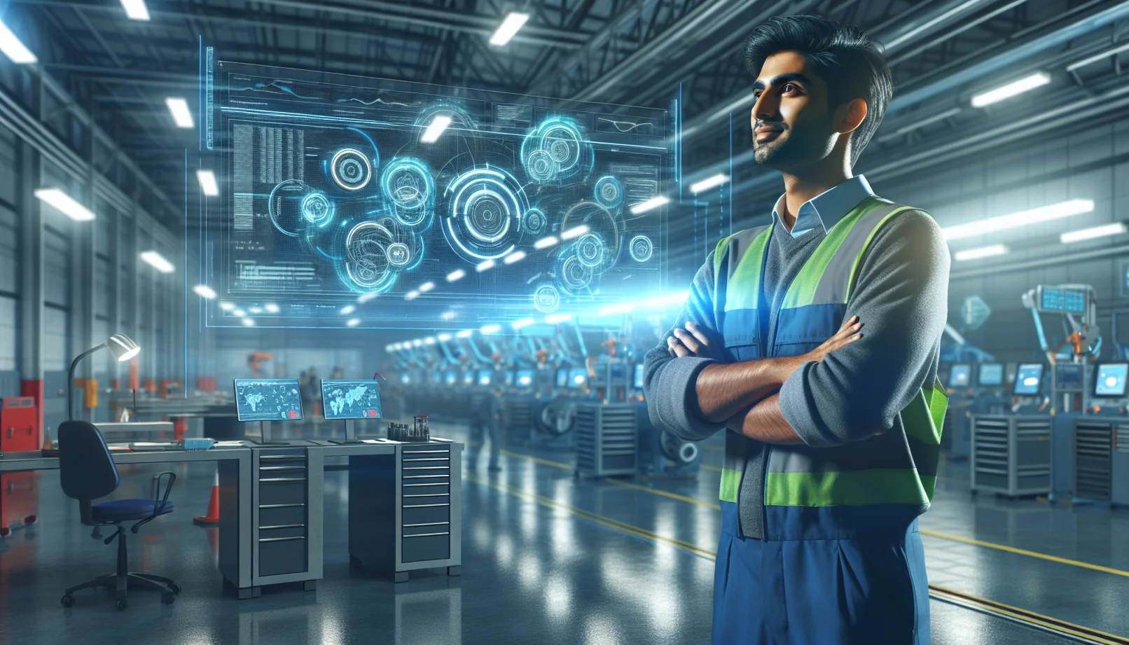 HVAC System Maintenance: Axonator’s Efficient Solution