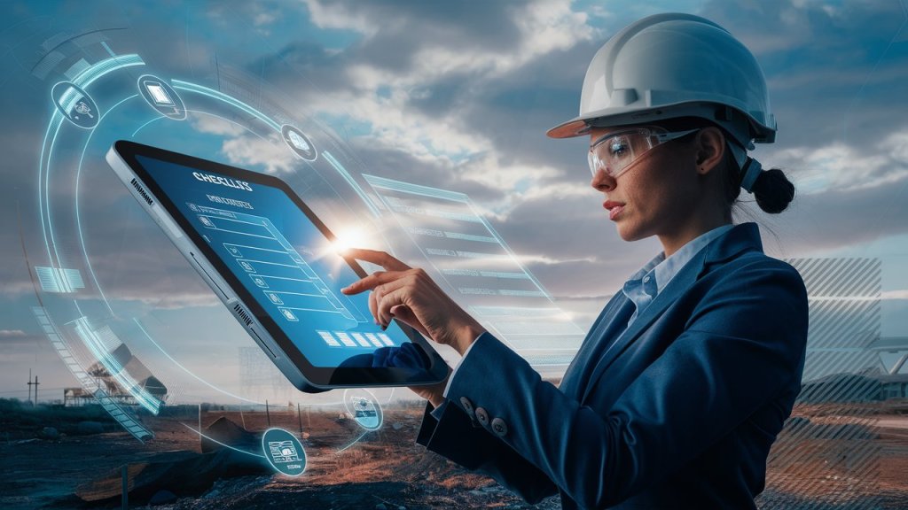 Streamlining Operations with Digital Checklists