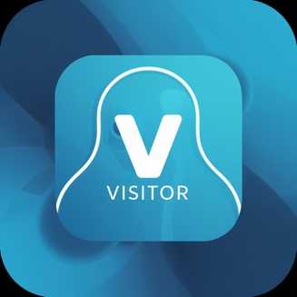 Free Visitor Sign In App Android