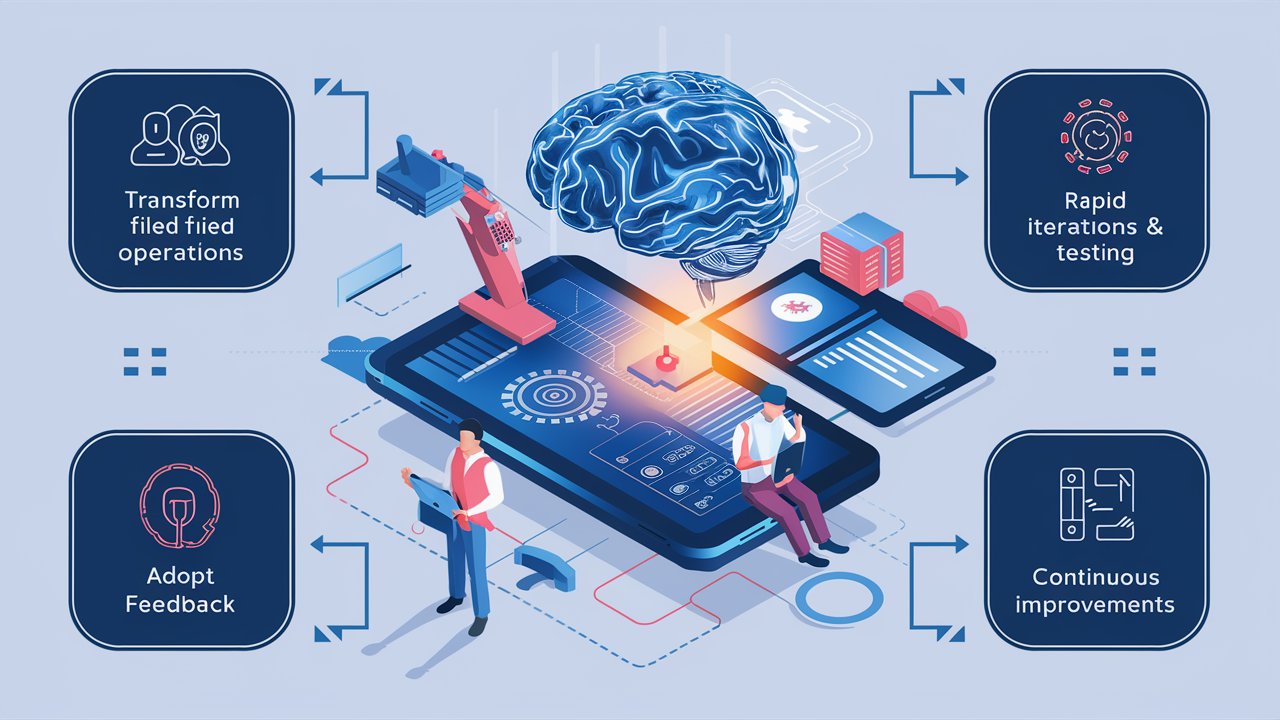 AI Meets Micro Apps: The Next Frontier of Business