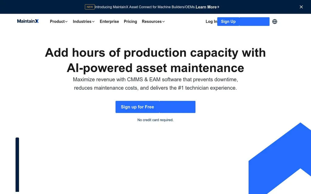 Discover the Best Facility Management Software Today
