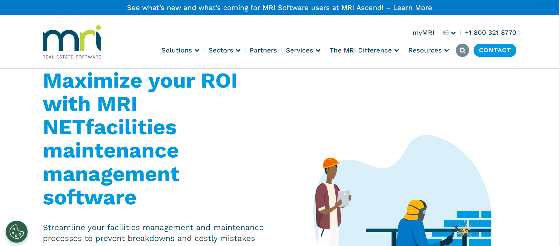 Discover the Best Facility Management Software Today