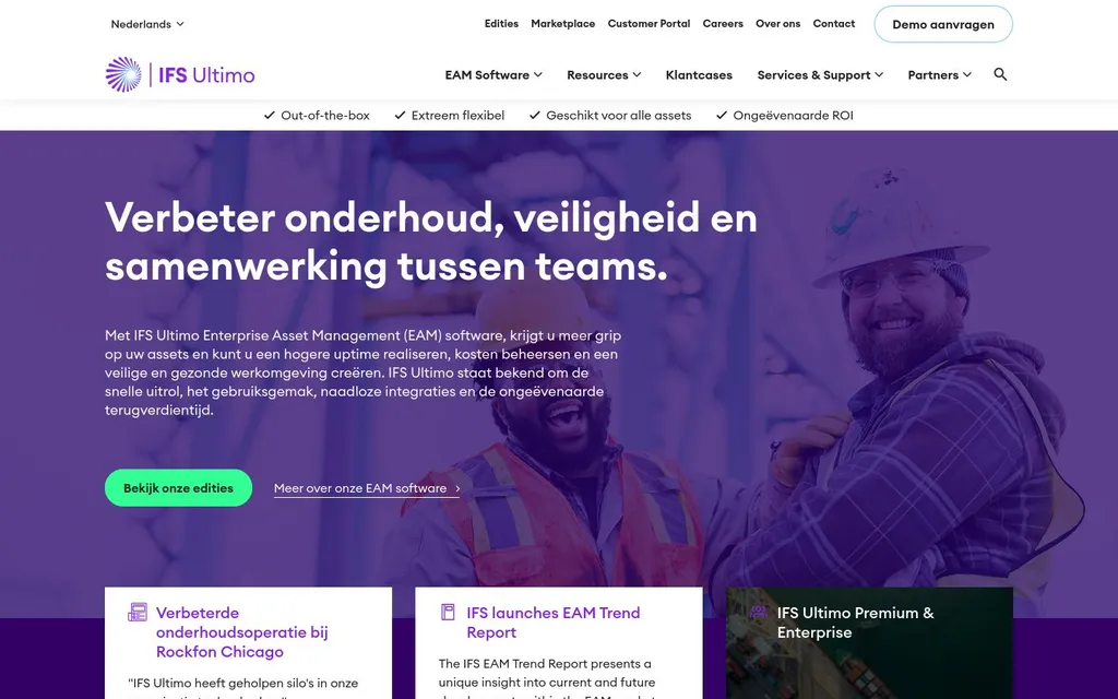 Top Rated Electrical Safety Inspection Software Solutions