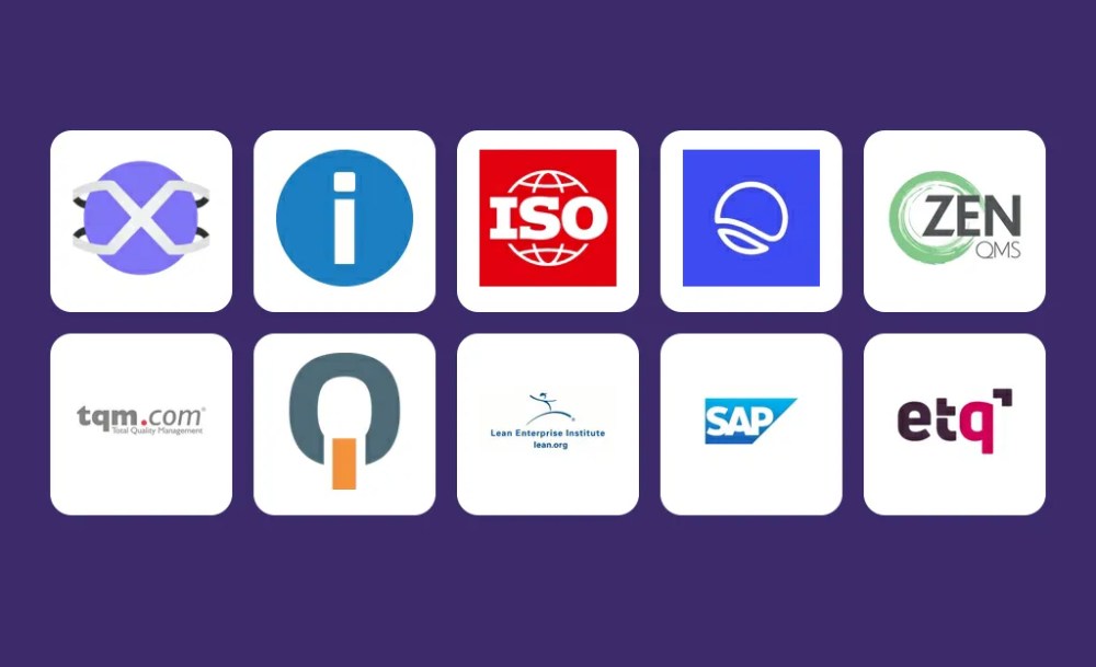 Explore Effective Examples of Quality Systems Today