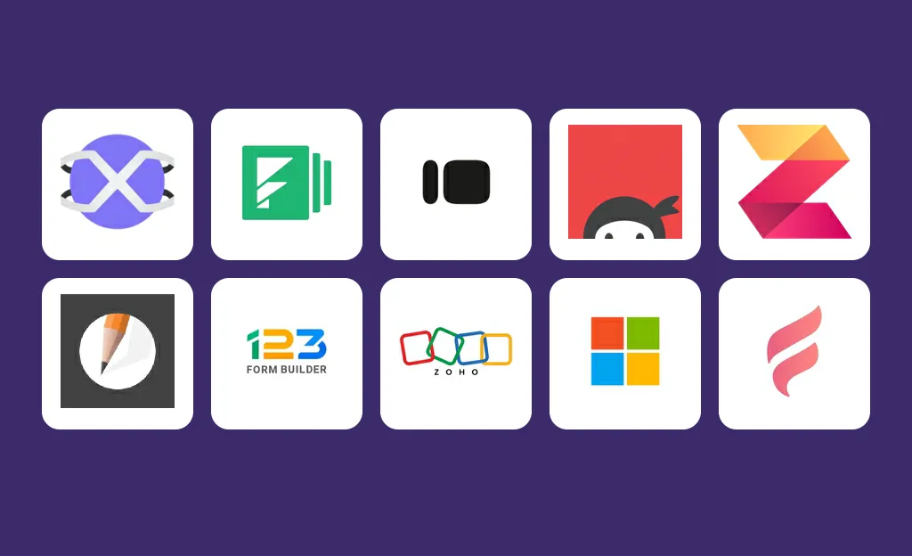 Discover the Best Form Builder for Your Needs