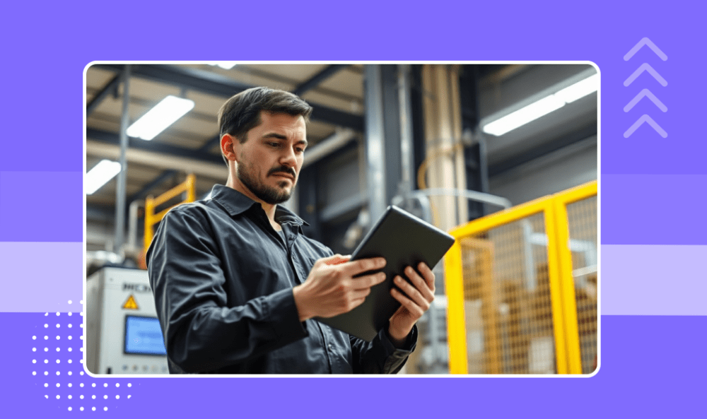 Cross Check Quality Inspection for Precision and Compliance